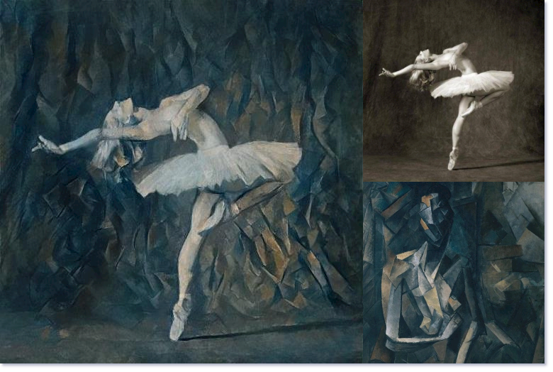 Portfolio · the neural networker